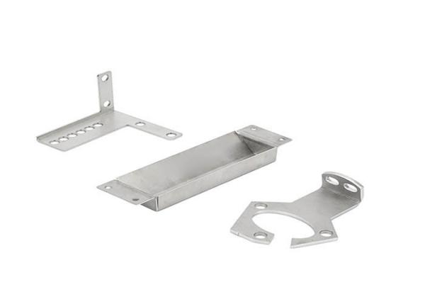 Quality OEM Laser Cut Metal Parts 316 SS Laser Cutting With Surface Treatment for sale