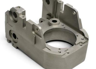 Quality Precision CNC Machined Components For Auto Medical for sale