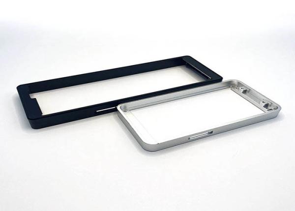 Quality Die Casting ADC12 Aluminum Alloy Metal Bending Parts CNC Machining Turning Parts for sale