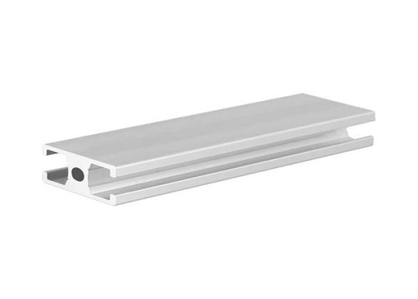 Quality Black Oxidize Aluminium Extrusion Parts Metal Box Shell Waterproof Terminal Box for sale