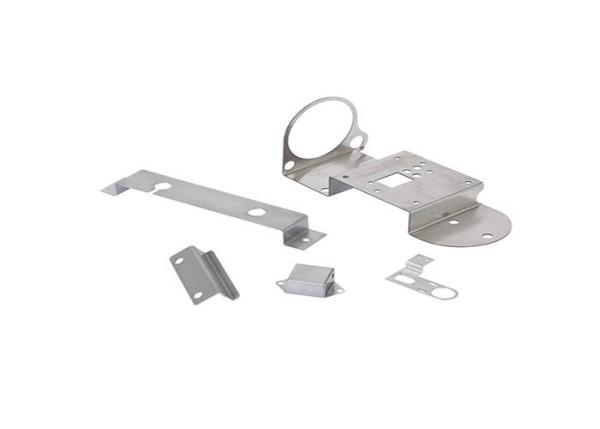 Quality CNC Turning Milling Metal Bending Laser Cutting 6061 Aluminum Parts for sale