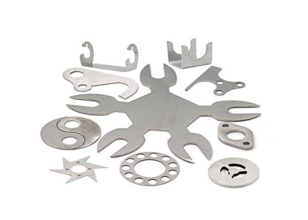 Quality SS304 SUS316 CNC Turning Milling Parts for sale