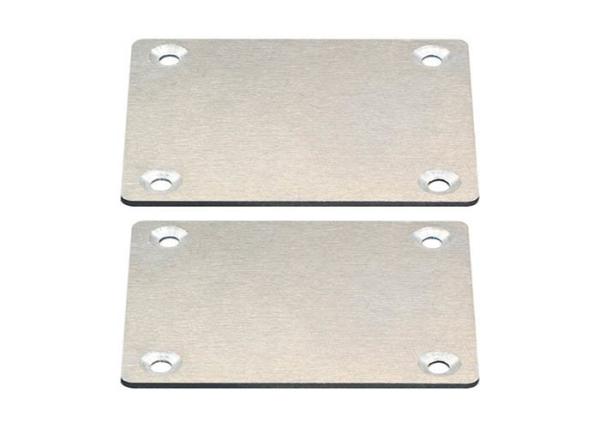 Quality CNC Turning Milling Metal Bending Laser Cutting 6061 Aluminum Parts for sale