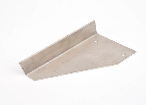 Quality High Strength Custom Metal Fabrication Parts Metal Stamping Service OEM for sale