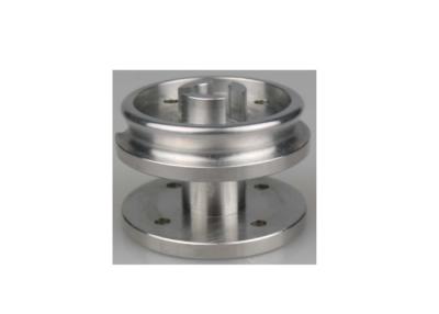 China Metalen bewerkingsonderdelen voor CNC-bewerking met een nauwkeurige en oppervlakteafwerking Te koop