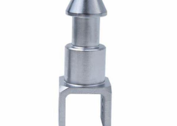 Quality Ti Al Cu Alloy Stainless Steel GD/T Precision Customized stainless steel CNC for sale