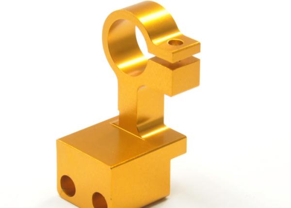 Quality Aluminum Cnc Machining Part Alloy Cnc Machining Parts For Work Machining GD T for sale