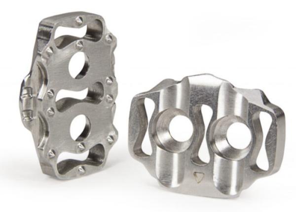 Quality Aluminum Cnc Machining Part Alloy Cnc Machining Parts For Work Machining GD T for sale
