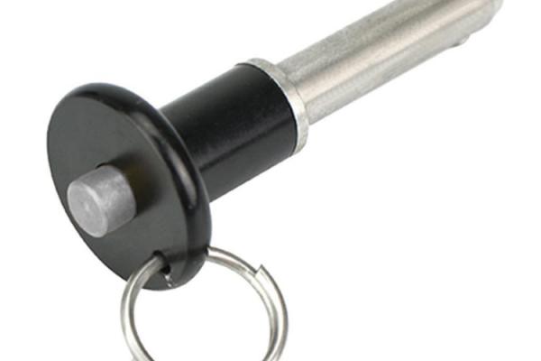 Quality M6 M8 Stainless steel quick release pin SS304 SS316 A2 A4-81 Customized size for sale