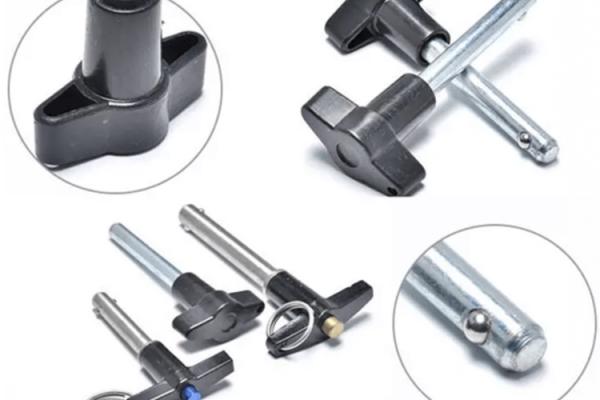 Quality 3/16 1/4 5/16 Stainless steel quick release pin SS 304 SS 316 A2 A4-80 for sale