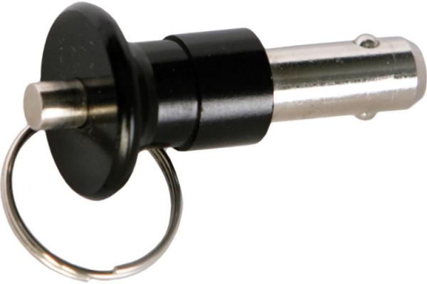 Quality 9/16 5/8 3/4 Stainless steel quick release pins SS 304 SS 316 A2 A4-80 for sale