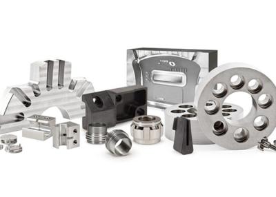 China Customized CNC Machining Milling Turning Precision GD/T Standard Metal Parts for sale