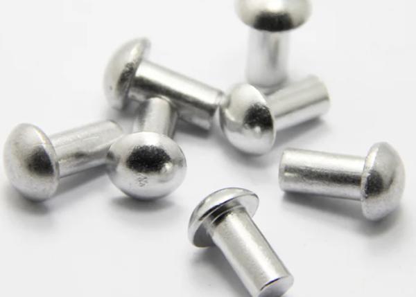 Quality 7/8 1 3/16 Stainless steel solid rivet SUS304 SUS316 A2-70 Customized different for sale