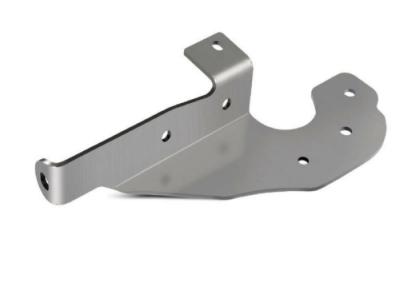Quality ODM OEM Precision Sheet Metal Bending 6061 Aluminum Bending Services for sale
