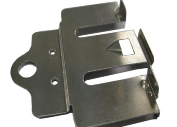 Quality Aluminum Housing CNC Bending Service With High Precision Tolerance for sale
