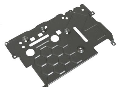 Quality Painted Zinc Ppt Metal Bending Parts Customize ODM OEM Service for sale