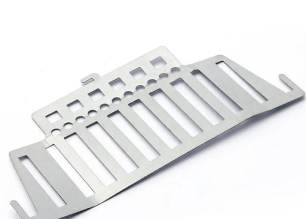 Quality CNC Bending Parts With Brilliance Finish And CE ISO9001 SGS TUV Certifications for sale