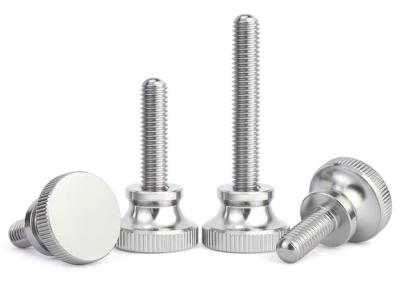 7/8 1 3/16 Vattone a pollice in acciaio inossidabile SUS304 SUS316 A2-70 Disponibile su misura