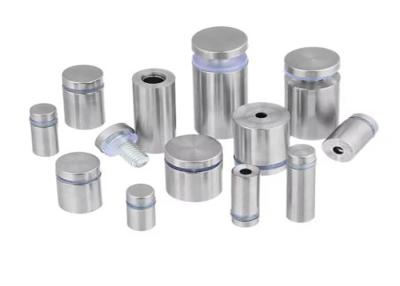 Китай M30 Нержавеющая сталь B8 B8M B8T Стенная вывеска Стеклянная противоположность продается