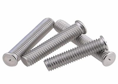 중국 M10 M12 B8 B8M A286 18-8 스테인리스 스틸 웰드 스터드 볼트 ISO 13918 판매용