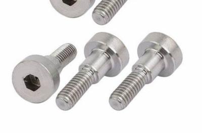 Китай M10 M16 M20 Нержавеющая сталь Шлем болт SS 304 SS 316 A2 A4-80 продается