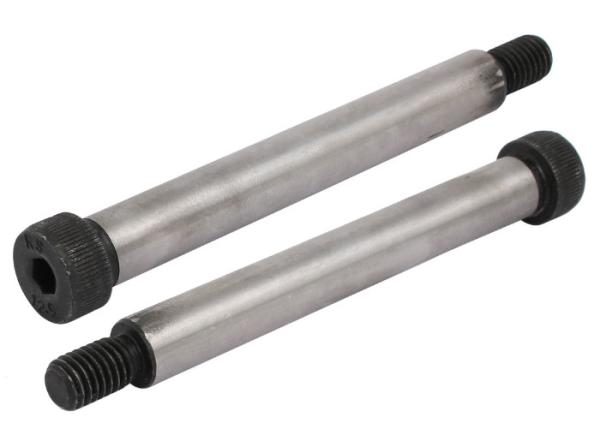 Quality Stainless Steel M6 M8 M10 Shoulder Screw For Machinery Equipment for sale