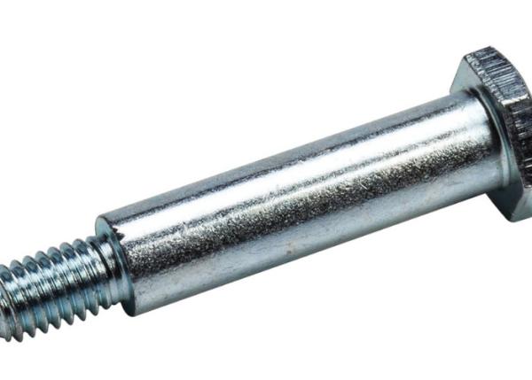 Quality Stainless Steel M6 M8 M10 Shoulder Screw For Machinery Equipment for sale