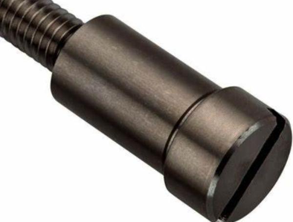 Quality Carbon Steel Shoulder Bolts Fastenal M4 M6 M8 M10 M12 M16 For Structural for sale
