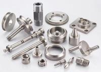 Quality Custom CNC Machining Parts in Stainless Steel SUS304 for High Precision for sale
