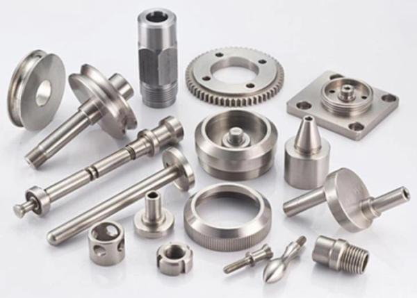 Quality Custom CNC Machining Parts in Stainless Steel SUS304 for High Precision for sale