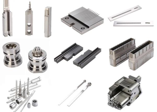 Quality Custom CNC Machining Parts in Stainless Steel SUS304 for High Precision for sale