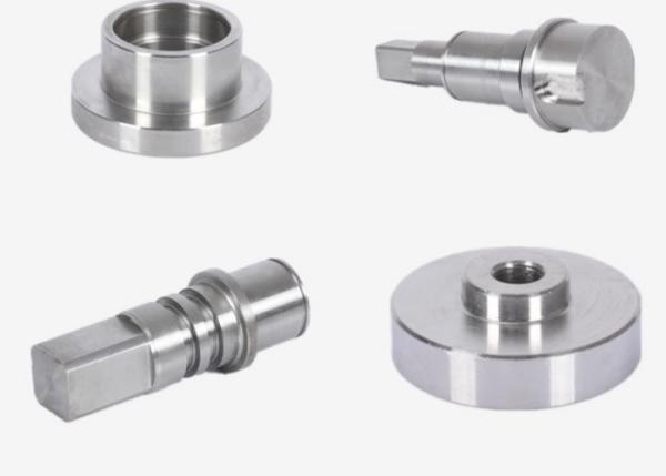 Quality Precision Lathe Machining Parts in Stainless Steel 304L for Automotive and for sale