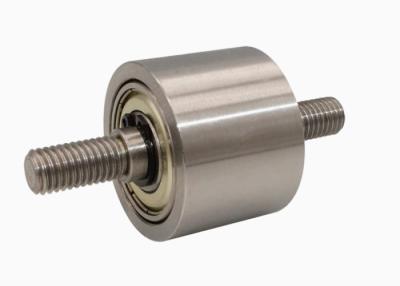 China Precision Lathe Machining Parts in Stainless Steel 304L for Automotive and Aerospace Components for sale