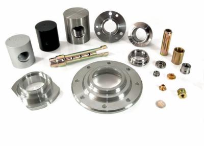 China Precision CNC Machining Parts in Stainless Steel 410 for Engineering and Manufacturing Solutions for sale
