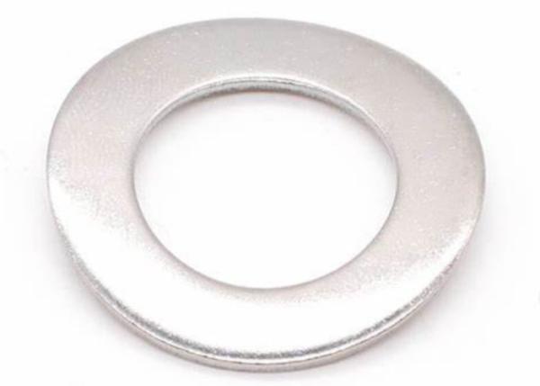 Quality M4 Super Duplex Stainless Steel Wave Spring Washer Polish Plain Finish DIN137 for sale
