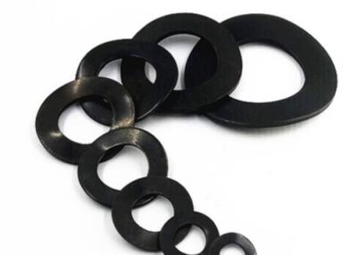 Cina M4 Super Duplex in acciaio inossidabile Wave Spring Washer Polish Plain Finish DIN137 in vendita