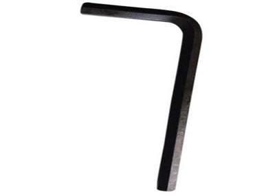 Cina Grado Classe 4.8 8.8 10.9 12.9 Acciaio galvanizzato tipo L Testa piatta Allen chiave bullone blu bianco zinco in vendita