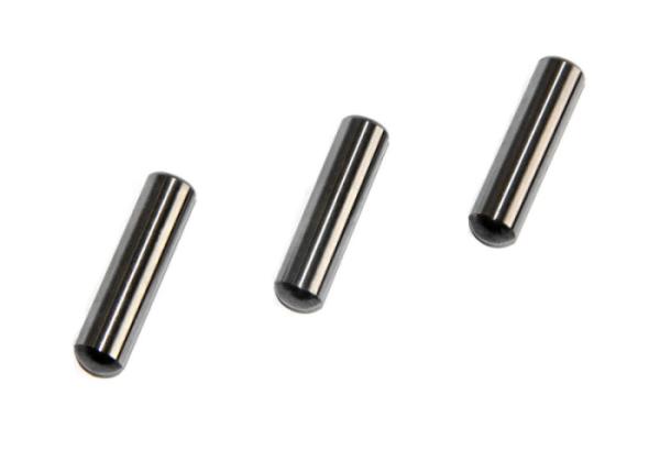 Quality M1.5 M2 M2.5 Stainless Steel Grooved Pins SS304 SS316 SS316L Centre Taper for sale