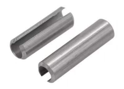 Cina M1.5 M2 M2.5 Pini a scanalatura in acciaio inossidabile SS304 SS316 SS316L Taper centrale in vendita