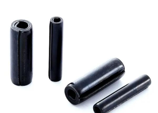 Quality M1.5 M2 M2.5 Stainless Steel Grooved Pins SS304 SS316 SS316L Centre Taper for sale