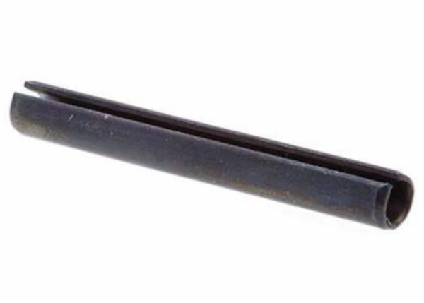 Quality M8 Stainless Steel SS304 Spring Type Parallel Grooved Pin Steel DIN7346 for sale