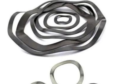 Quality M12 18-8 Stainless Steel Wave Washer Wavy Spring Washer DIN 42013 for sale