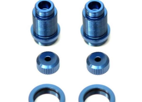 Quality OEM CNC Machining Aerospace Parts AL7075 Aluminum Machined Components for sale