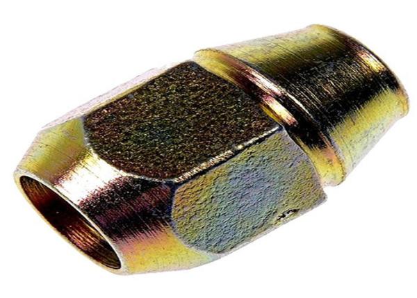 Quality M14x1.75 Metric Carbon Steel Grade Class 4.8 Wheel Lug Nut Nickel Chrome Cadmium for sale