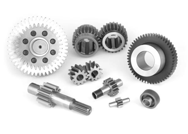 Quality Stainless Steel 410 CNC Machined Components with Electropolished Surface for for sale