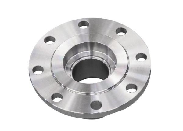 Quality Stainless Steel 316 CNC Machined Parts with Electropolishing for Enhanced for sale