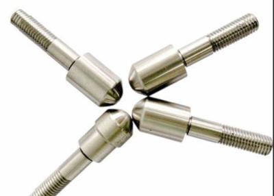 China Custom lathe machining parts Stainless steel SUS304 CNC part high precision industrial components for sale