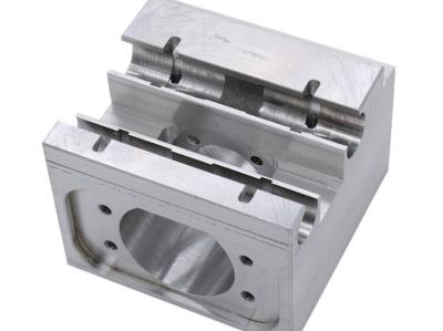 China Custom CNC part Stainless steel 316 lathe machining parts for medical and food processing industry for sale