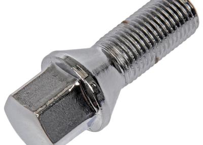 Cina M12 Classe di acciaio al carbonio bullone della ruota 8.8 10.9 Dacromet Gumet galvanizzato a caldo in vendita