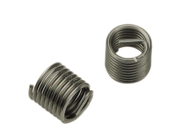 Quality M10 M16 wire thread insert SUS304 SUS316 Alloy for Automotive Mechanical for sale
